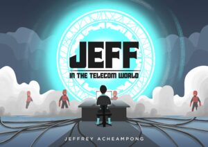 jeff in the telecom world