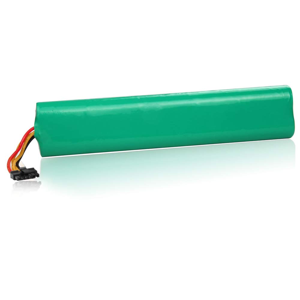 MPF Products 205-0012, 945-0129 Battery Replacement Compatible with Neato Botvac 70e, 75, 80, 85, D75, D80, D85 Robotic Vacuum Cleaners