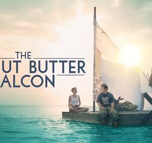 The Peanut Butter Falcon