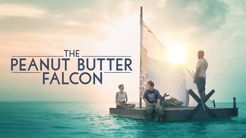 The Peanut Butter Falcon