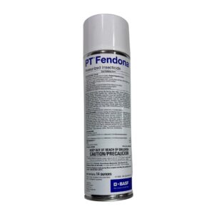 basf pt fendona pressurized insecticide - 17.5oz