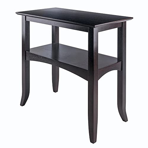 Winsome Wood Camden Occasional Table, 16.06x30x29.06, Coffee