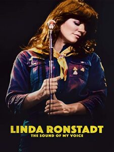 linda ronstadt: the sound of my voice