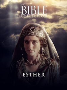 the bible collection: esther