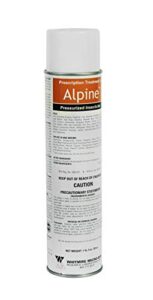 basf alpine pt insecticidal aerosol - 1 aerosol (20 oz)