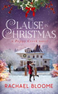 the clause in christmas (a poppy creek novel book 1)