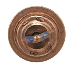 Quicksilver 75692Q2 Replacement Thermostat - V-6 Mercury Outboards