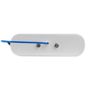 Bolton Technical | The Quicksilver | 4G Yagi Building Outdoor Antenna | 50 Ohm | 698-2700 MHz | N-Female | BT512389