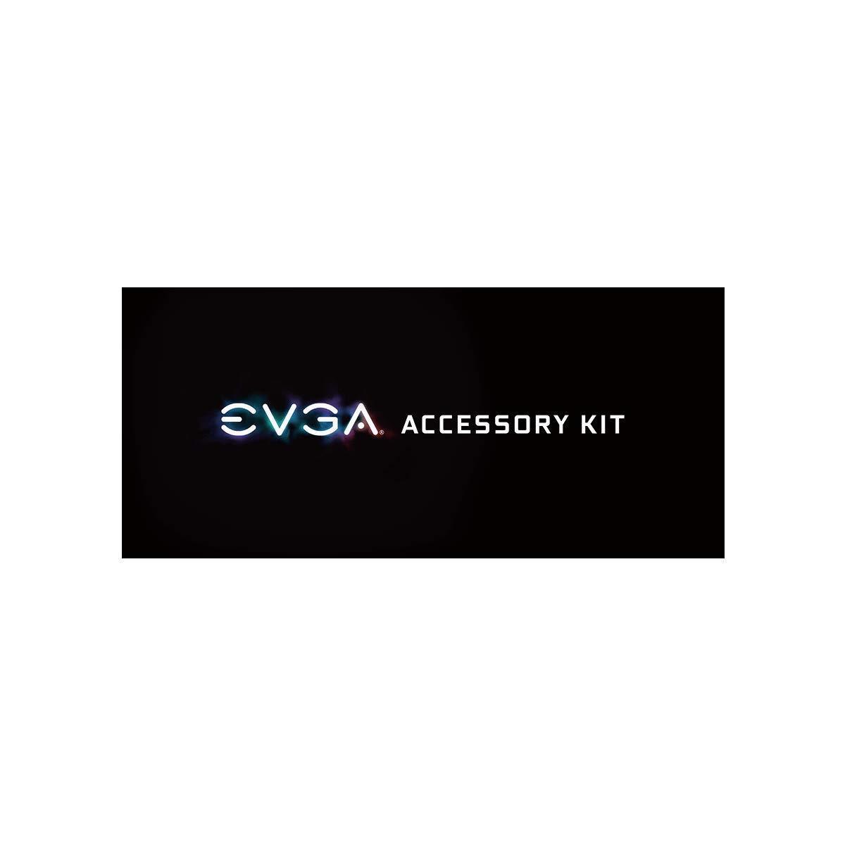 EVGA Shield Kit for GeForce RTX 2080 Ti/ 2080 Super/ 2080/2070 Super FTW3, 5052 Aluminum Alloy, 100-GR-Vga3-Lr