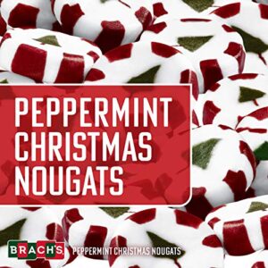 Brach's Peppermint Nougats, 11oz