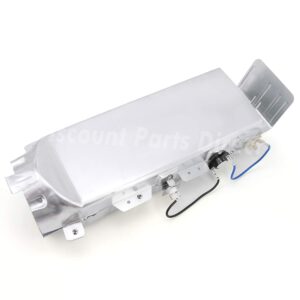 dc97-14486a dryer heating element replacement for samsung & kenmore dryers, replaces part numbers ap4342351, dc97-14486d, dc97-08891a, ps4220205