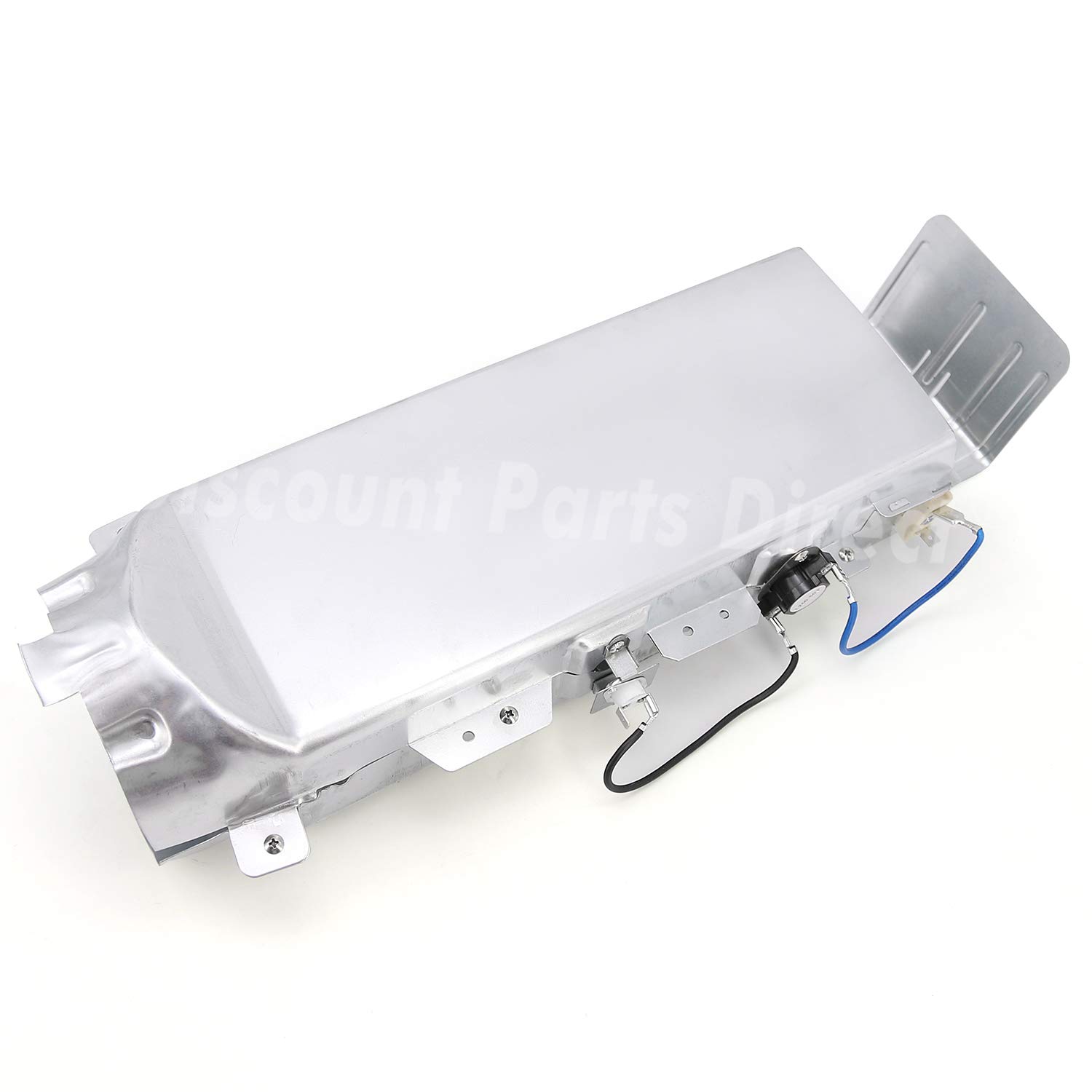 DC97-14486A Dryer Heating Element Replacement for Samsung & Kenmore Dryers, Replaces Part Numbers AP4342351, DC97-14486D, DC97-08891A, PS4220205