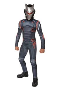 inspirit designs fortnite omega youth costume, m