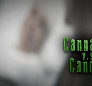 Cannabis v.s Cancer