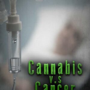 Cannabis v.s Cancer