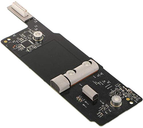 LeHang Power Eject Bind RF IR LED Light Bluetooth Board Module Replacement Part for Microsoft Xbox One S (Slim)