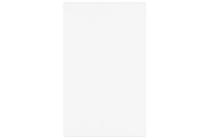 luxpaper 8.5" x 14" cardstock | legal size | brilliant white | 92lb. cover | 100% cotton | 1,000 qty