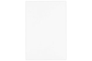 luxpaper 13" x 19" cardstock | brilliant white | 92lb. cover | 100% cotton | 1,000 qty