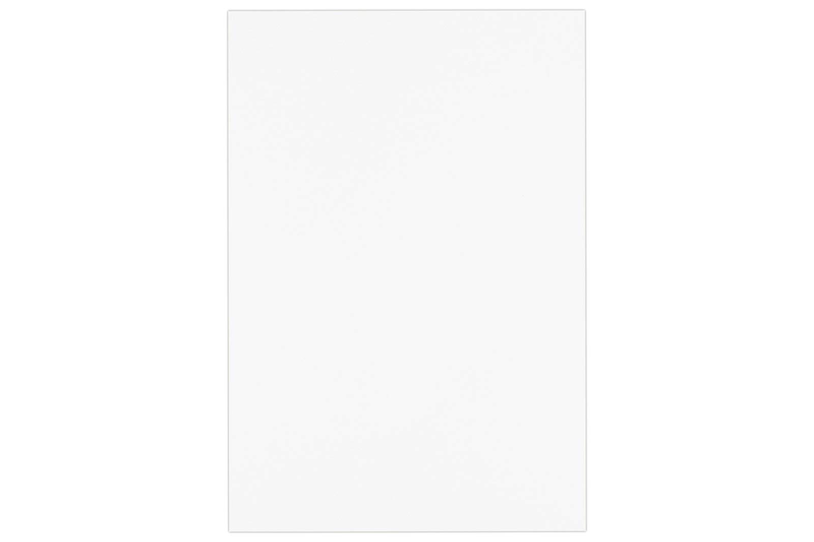 LUXPaper 13" x 19" Cardstock | Brilliant White | 92lb. Cover | 100% Cotton | 1,000 Qty