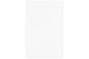 luxpaper 11" x 17" cardstock | tabloid size | brilliant white | 100lb. cover | 100% cotton | 500 qty