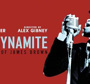 James Brown - Mr Dynamite: The Rise Of James Brown