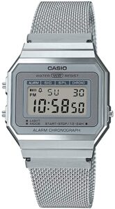 casio standard a700wm-7a wristwatch, men's, women's, kids, boys, girls, cheap casio