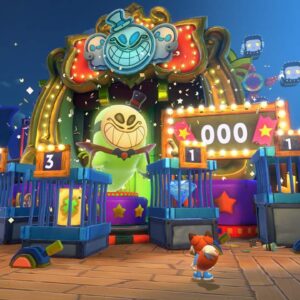 New Super Lucky's Tale - [Switch Digital Code]