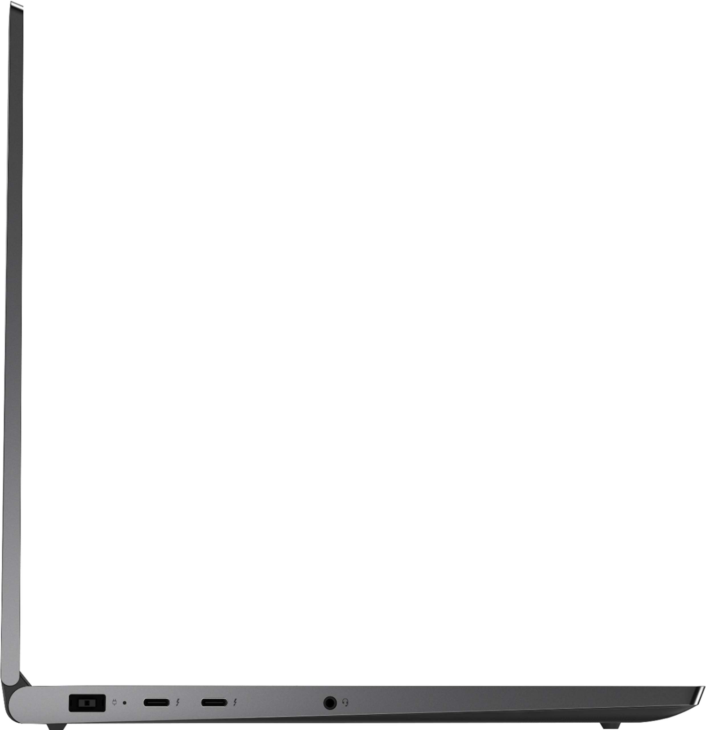 Lenovo Yoga C940-15.6" FHD Touch - i7-9750H - NVIDIA GTX 1650-16GB - 512GB SSD - Gray