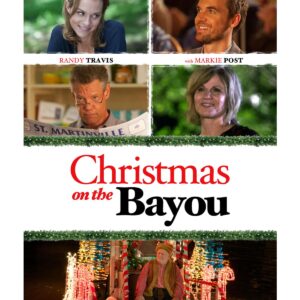 Christmas on the Bayou