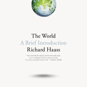 the world: a brief introduction