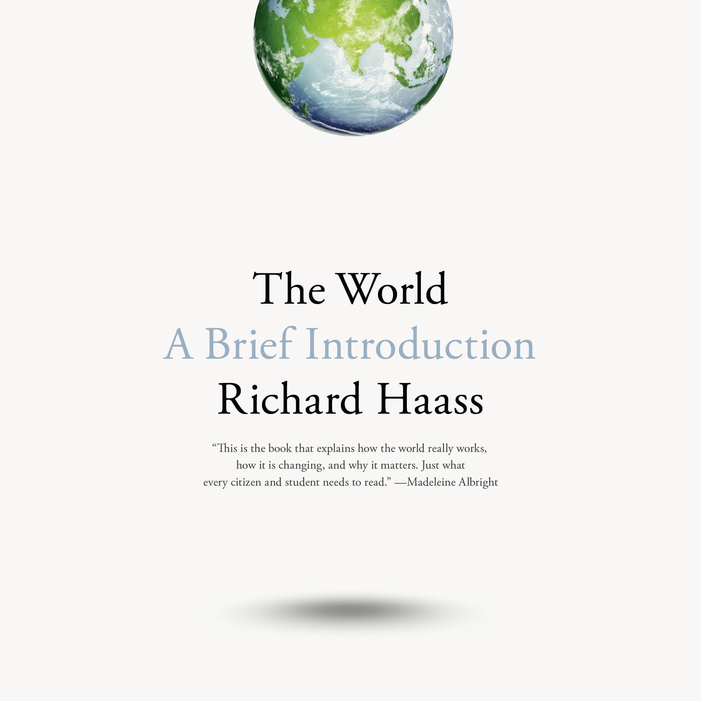 The World: A Brief Introduction