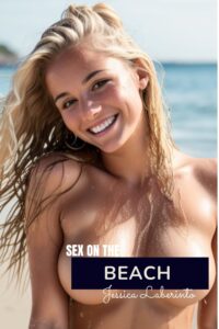 sex on the beach: an erotic tale (sex in the ...)