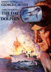 the day of the dolphin