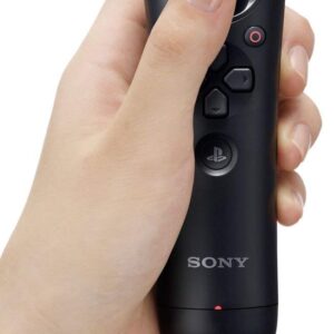 Playstation Move Navigation Controller (Renewed)