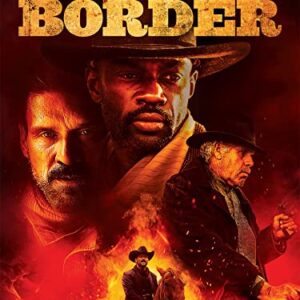 Hell on the Border