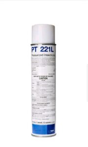 basf 59011783 pt 221l pressurized insecticide, 12 cans