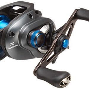 SHIMANO 20 SLX DC 70 Right