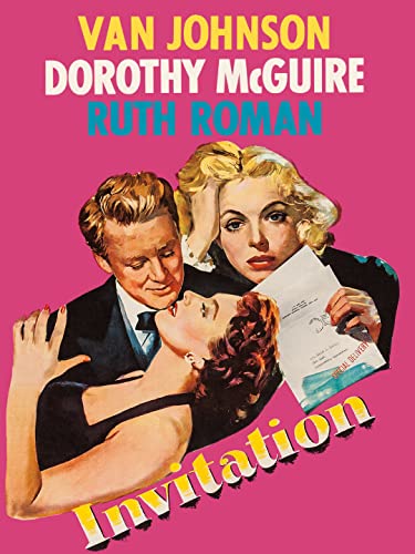 Invitation (1952)