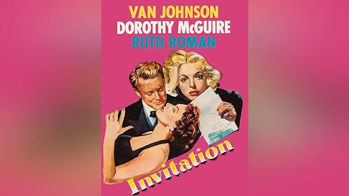 Invitation (1952)