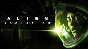 alien: isolation standard - nintendo switch [digital code]