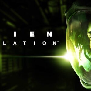 Alien: Isolation Standard - Nintendo Switch [Digital Code]