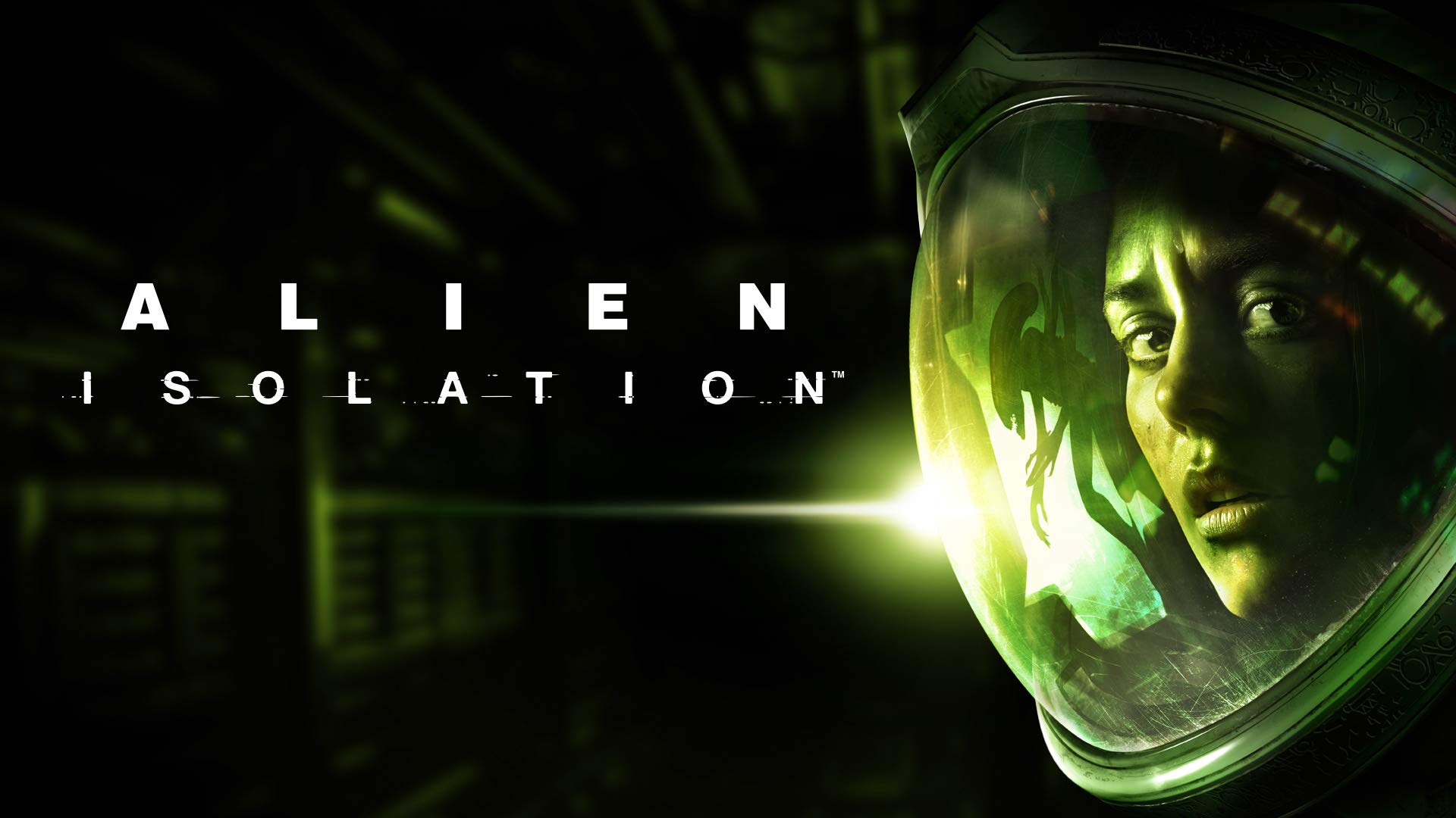 Alien: Isolation Standard - Nintendo Switch [Digital Code]