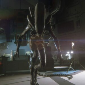 Alien: Isolation Standard - Nintendo Switch [Digital Code]