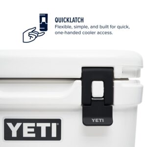 YETI Roadie 24 Cooler, Charcoal