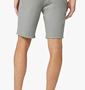 Joe's Jeans Men's Brixton Trouser Short, Alloy, 32