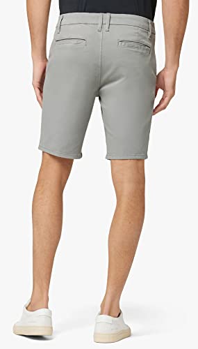 Joe's Jeans Men's Brixton Trouser Short, Alloy, 32