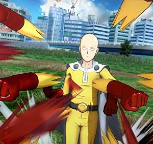 One Punch Man: A Hero Nobody Knows Standard Edition - Xbox One [Digital Code]