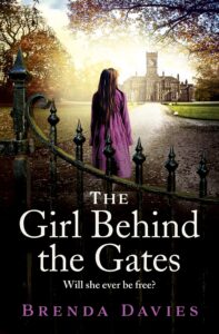 the girl behind the gates: the gripping, heart-breaking historical bestseller based on a true story