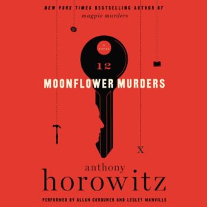 moonflower murders: a novel