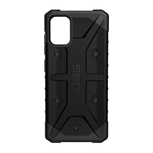 URBAN ARMOR GEAR UAG Designed for Samsung Galaxy A51 Case Pathfinder [Black] Rugged Shockproof Military Drop Tested Protective Cover